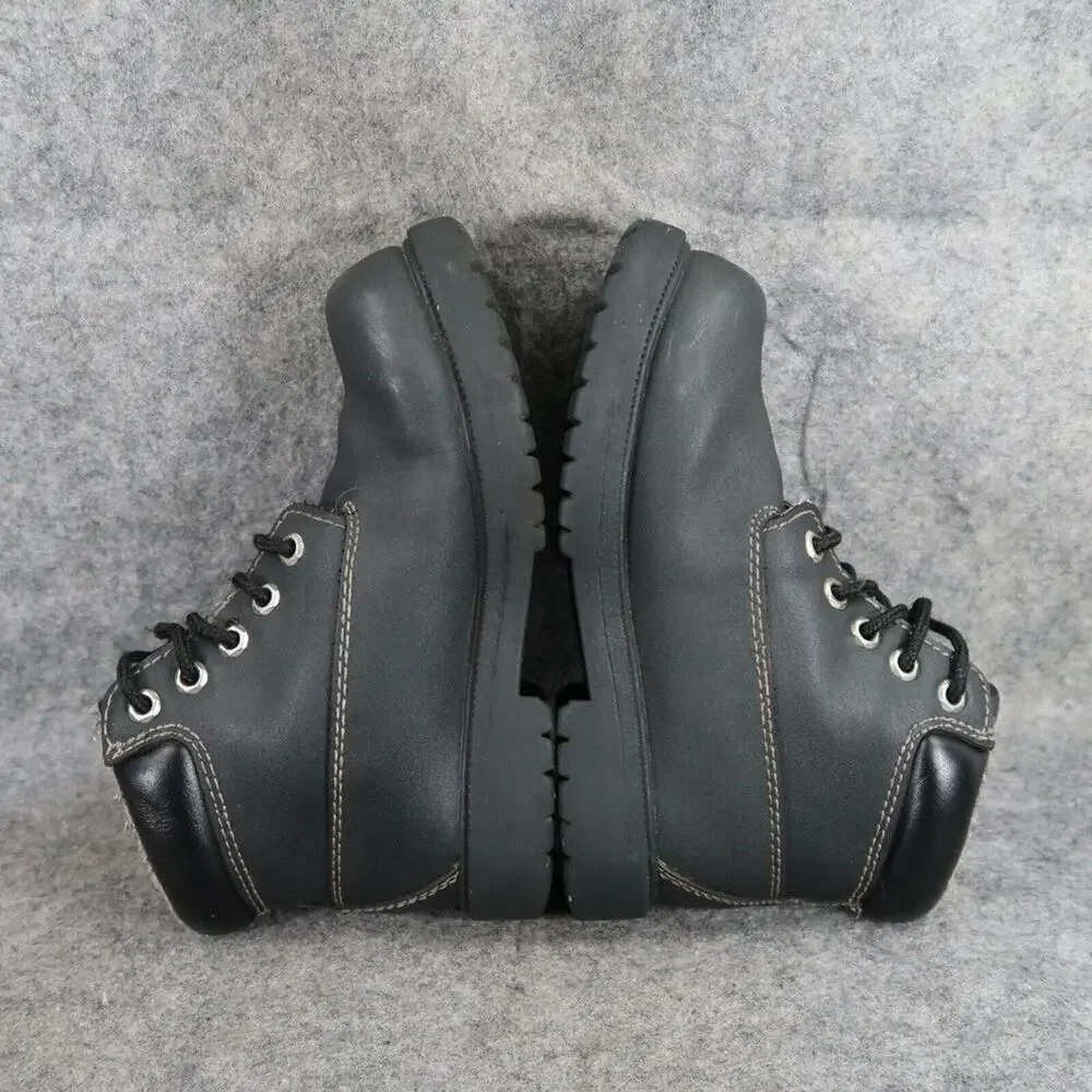smartfit | Shoes | Smart Fit Shoes Kids 3 Boots Lace Up Waterproof ...
